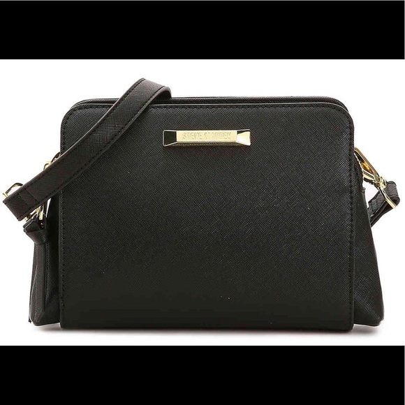 Steve Madden | Bags | Steve Madden Blannis Crossbody | Poshmark